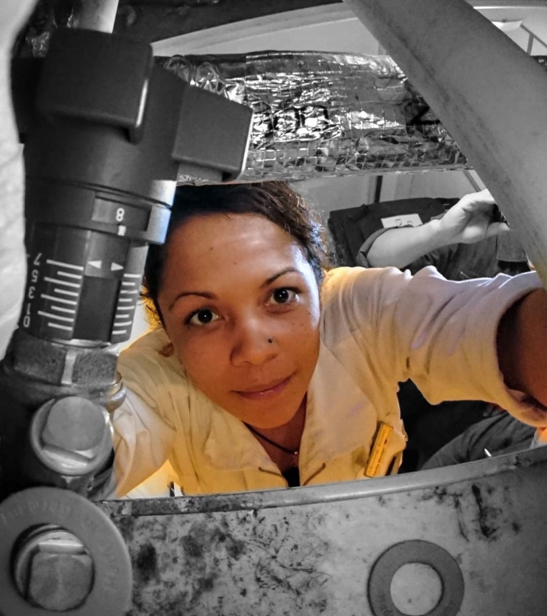 Adrienne Brown ‣ Addrienne